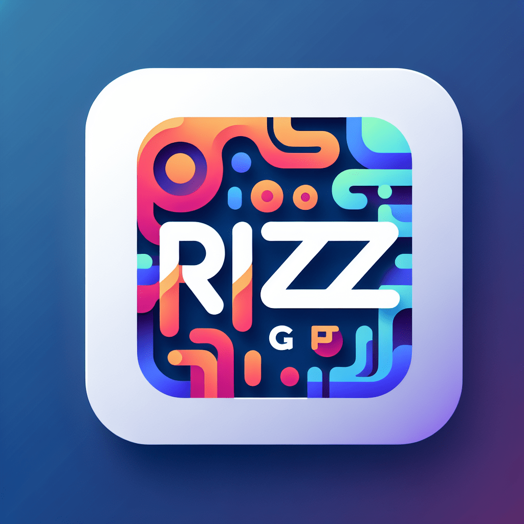 Rizz GPT: Your Charismatic Rizz AI Companion